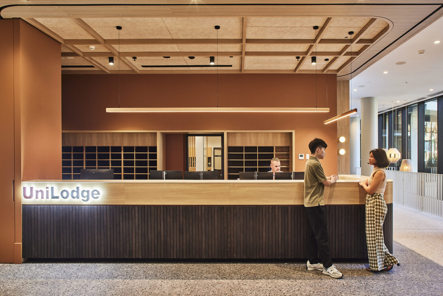Home - UniLodge Living Group
